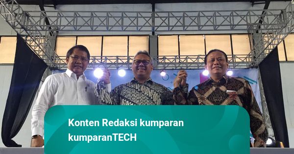 Kominfo, Bawaslu, dan KPU Kerja Sama Awasi Konten Hoaks di Pemilu ...